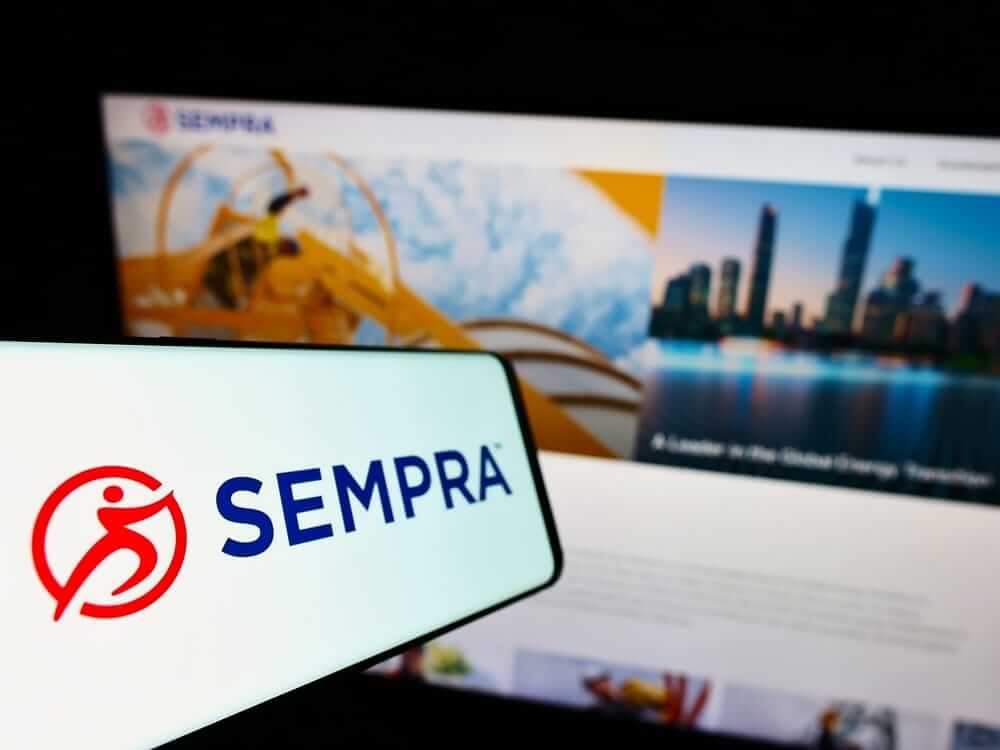 Is Sempra Stock Underperforming the Nasdaq?
